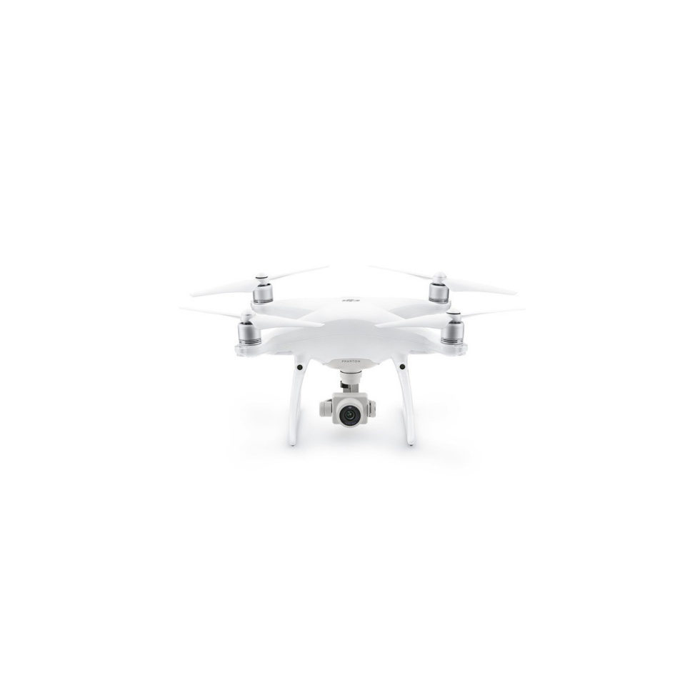 DJI Phantom 4 Pro V2 - The Mining and Construction Company